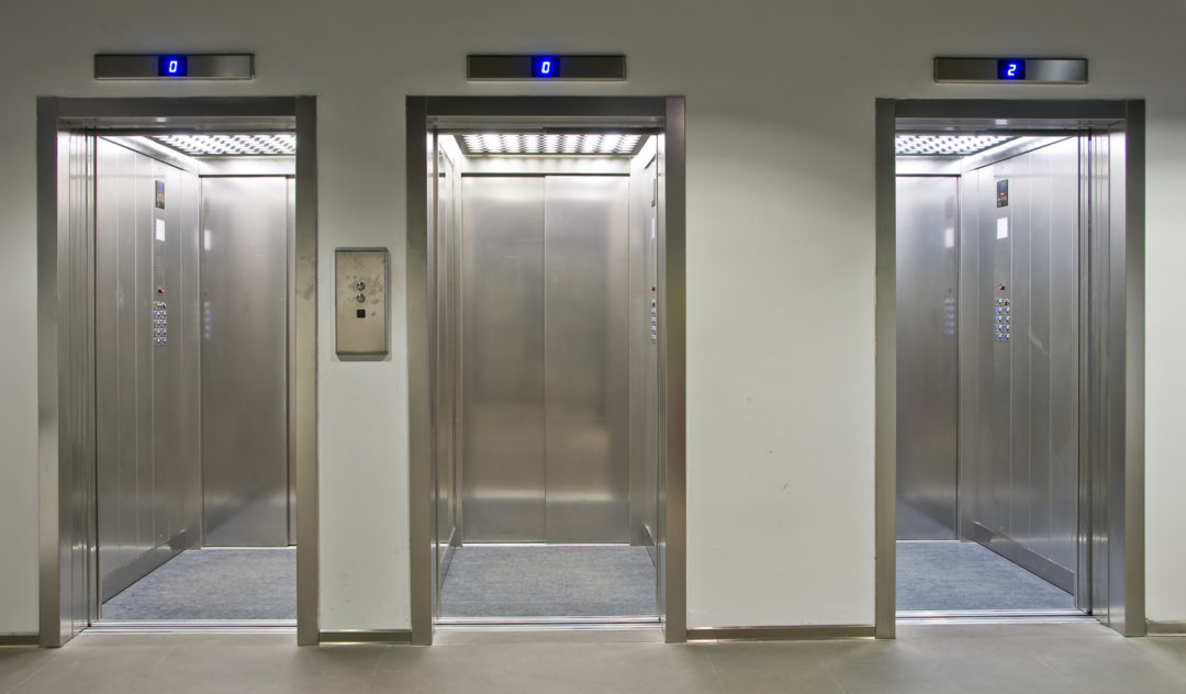 5 Best Uses of Elevators in Hospitals | Vintec Elevators