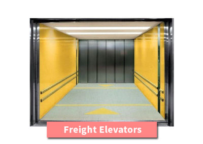 Types of Commercial Lifts and their Uses | Vintec Elevators